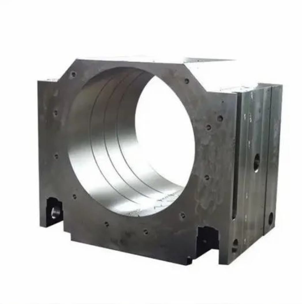 Prakash Engineering Works in Maharashtra, India